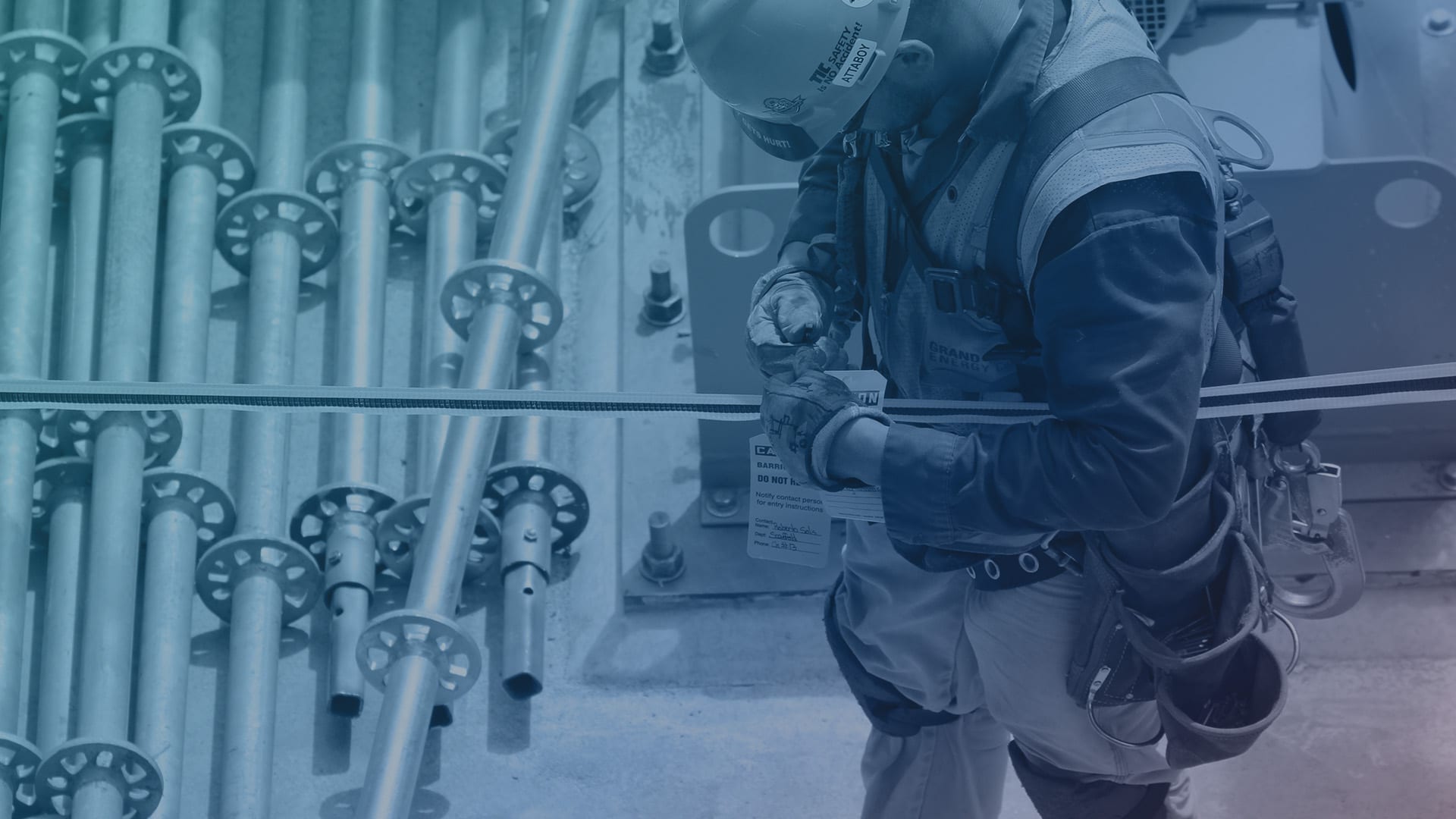 Safety Standards: What Do They Look Like in Construction? - Build Your ...